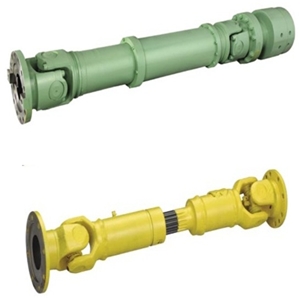 Drive Shafts - Koyo Bearings Indonesia